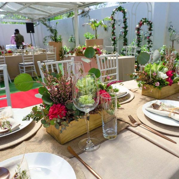 Party House Merch - Houghton Terrace