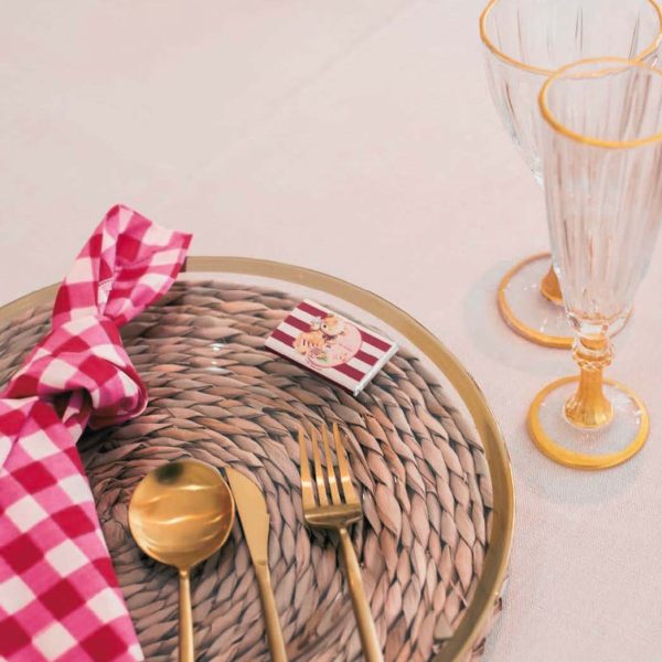 Party House Merch - Houghton Terrace