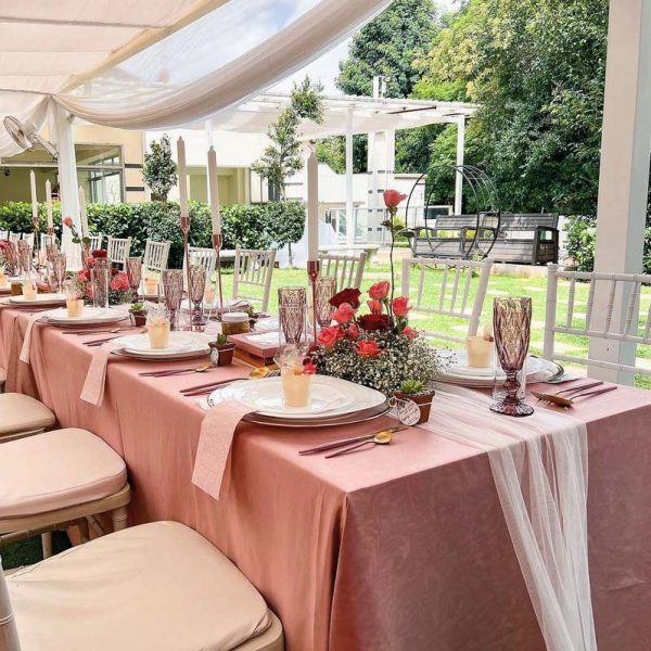 Party House Merch - Houghton Terrace