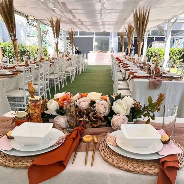 Party House Merch - Houghton Terrace